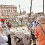 Civitavecchia: Walking Tour with Food Tasting - Analyzing the Tour’s Value