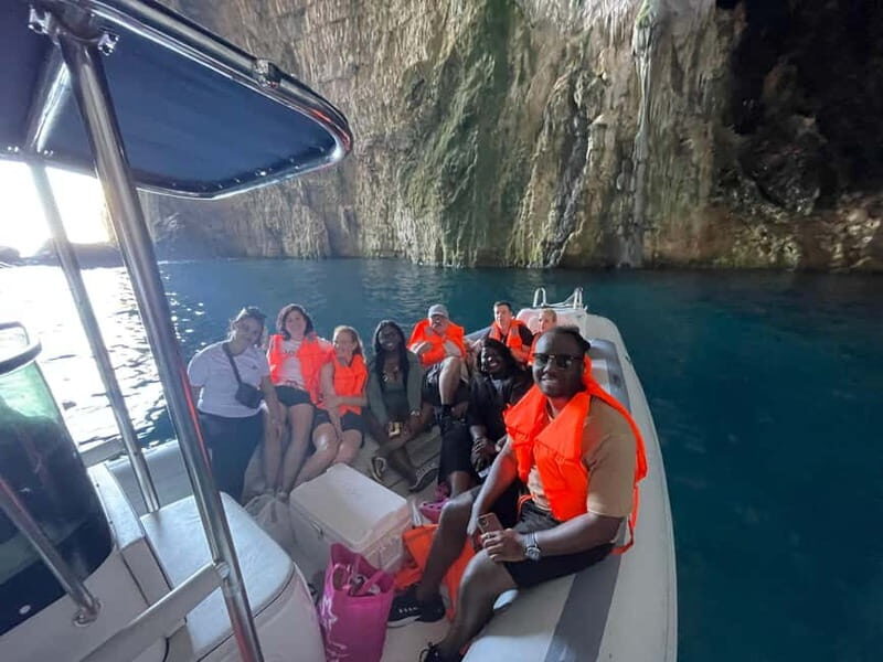 Clare: Sazan Island & Karaburun Speedboat Trip & Snorkeling - What Makes This Tour Stand Out