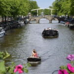Clarity Boat 90-Minute Inner Journey on the Amsterdam Canals - Authentic Reviews and Insights