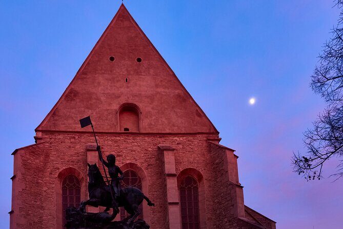 Clasic Tour of Cluj Napoca - FAQ