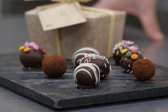 Class - Introduction to Chocolate Making at York Cocoa Works - Introduction: A Sweet Opportunity in Historic York