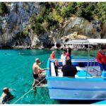 "Classic" boat excursion to Palinuro - What’s Included & Practical Details