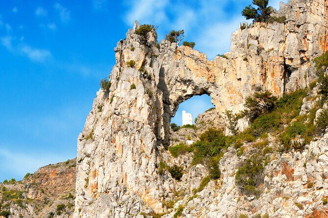 "Classic" Boat Trip to Capo Palinuro - FAQ