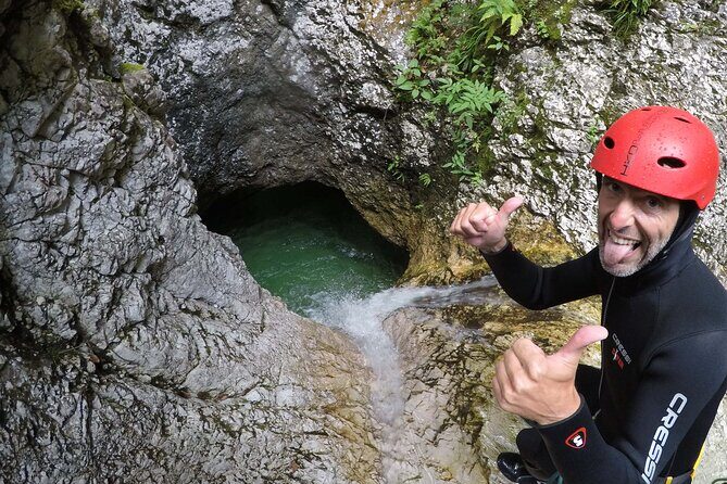 Classic Canyon Fratarica, Bovec (with photos) - The Value Proposition