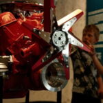 Classic Car House: Guided Tour - Who Will Love This Tour?