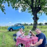 Classic car private tour : half day Margaux & Médoc - Who Is This Tour For?