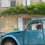Classic Car private tour : Half day Pomerol & Saint-Émilion - What Makes This Tour Special?