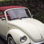 Classic car rental in Chantilly - FAQ