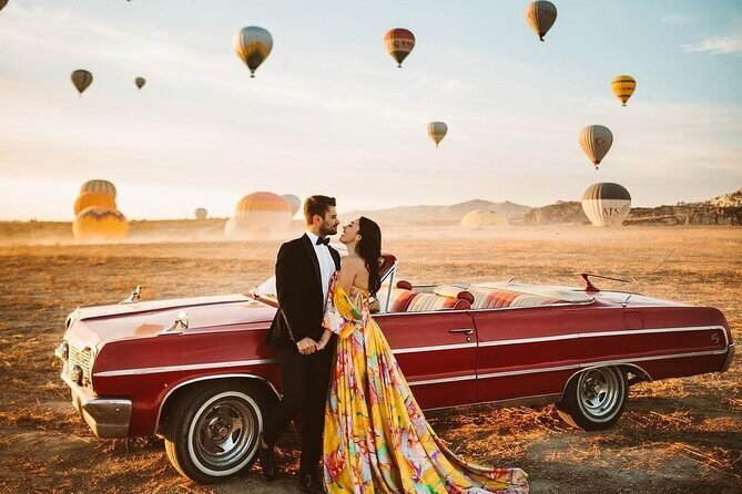 Classic Car Tour in Cappadocia with Local Wine - Final Thoughts: Is This Tour for You?