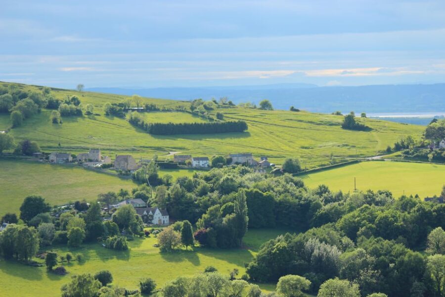 Classic Cotswolds: Online Road Trip Travel Guide - The Itinerary & Tips: What to Expect