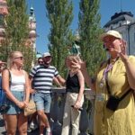 Classic Ljubljana Group Tour - Who Will Enjoy This Tour?