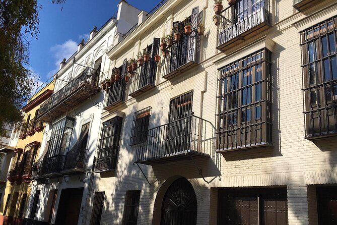Classic Private Tour of Seville - Practical Details for Travelers