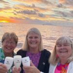 Classic Sunset Cruise departing from Sorrento - Authentic Experiences and Genuine Praise