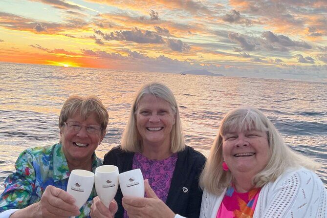 Classic Sunset Cruise departing from Sorrento - Authentic Experiences and Genuine Praise
