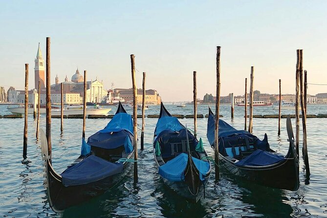 Classic Venice Full Day Tour from Lake Garda - A Detailed Look at the Venice Full Day Tour Experience