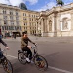 Classic Vienna: 3-Hour Guided Bike Tour - Expectations and Experience