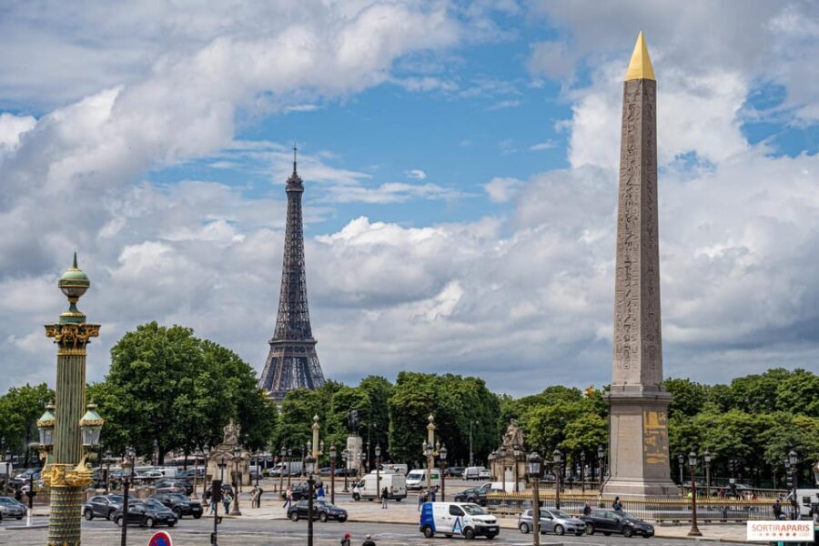 Classical and Monumental Paris Tour along the Seine River - A Closer Look at the Itinerary and What to Expect