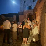 Classical guitar concert in a historic olive press - Who Will Love This Tour?