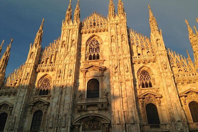 Classical Milan tour - FAQ