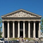 Classical Music Concert Ticket at the Madeleine Church - Key Points