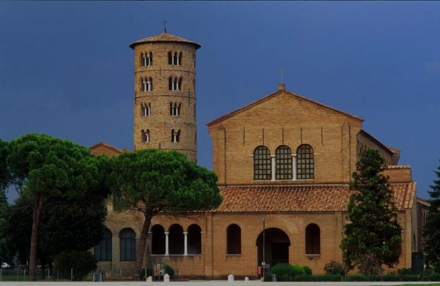 Classis Museum & Basilica of Santa Apollinare Entry Ticket - Who Would Benefit Most from This Experience?