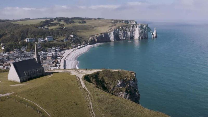 Claude Monet Tour: Giverny,Rouen,Etretat DayTrip from Paris - Value and Practical Tips