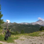 Claviere MTB Tour in the Alps - Pedal through forests, lakes and breathtaking peaks - Detailed Daily Breakdown
