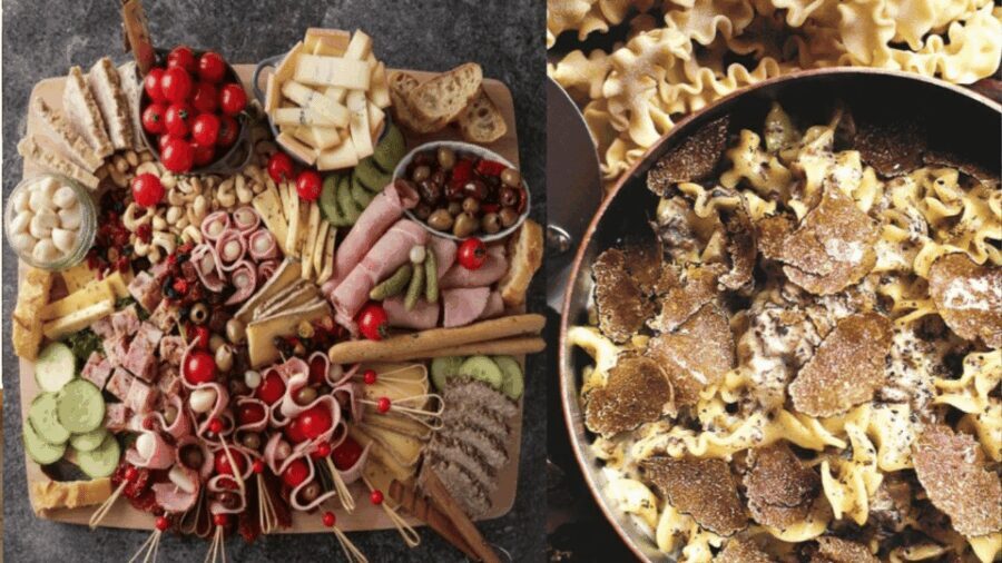 Clermont-Ferrand or Vichy food walkingtour: Auvergne flavors - How the Experience Feels and What It Means for You