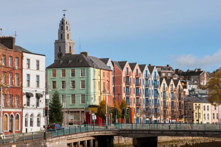 Cliffs of Moher and Blarney 2-Day Tour from Dublin - Why This Tour Delivers Great Value