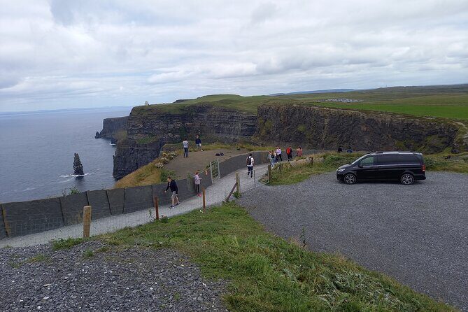 Cliffs of Moher and Bunratty Castle Private Day Tour from Dublin - The Experience — What Travelers Say
