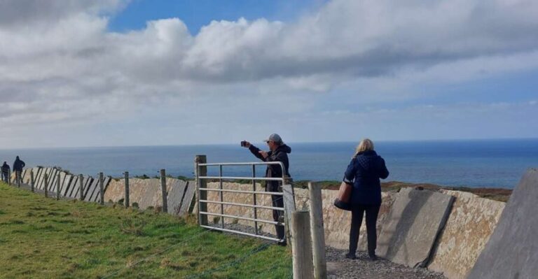 Cliffs of Moher and National Park Private Limousine Tour - What Makes This Tour Stand Out?