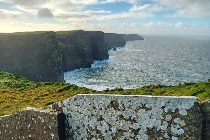 Cliffs of Moher and Wild Atlantic Way Private Tour: From Dublin - Final Thoughts