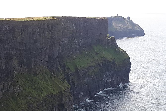 Cliffs of Moher & Bunratty Castle - Private Mini Bus Tour - In-Depth Look at the Tour