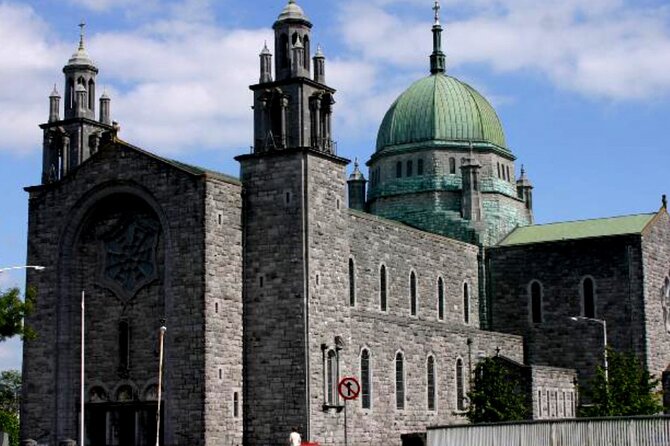Cliffs of Moher, Burren and Galway 2 Days Private Chauffeur Tour - Key Points