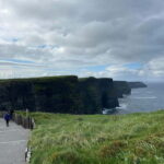 Cliffs of Moher: Chauffeur-Driven Day Tour from Dublin - The Itinerary Breakdown: What to Expect