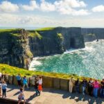 Cliffs of Moher explorer day tour from Limerick. Guided. - What Value Does This Tour Offer?