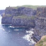 Cliffs of Moher from Shannon Airport en route to Galway - Practical Information: What You Need to Know