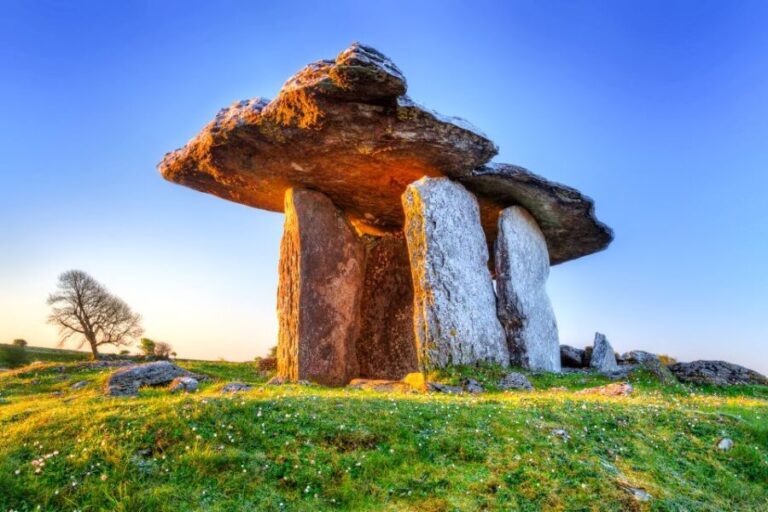 Cliffs of Moher Full-Day Tour from Dublin - What Makes This Tour Stand Out?
