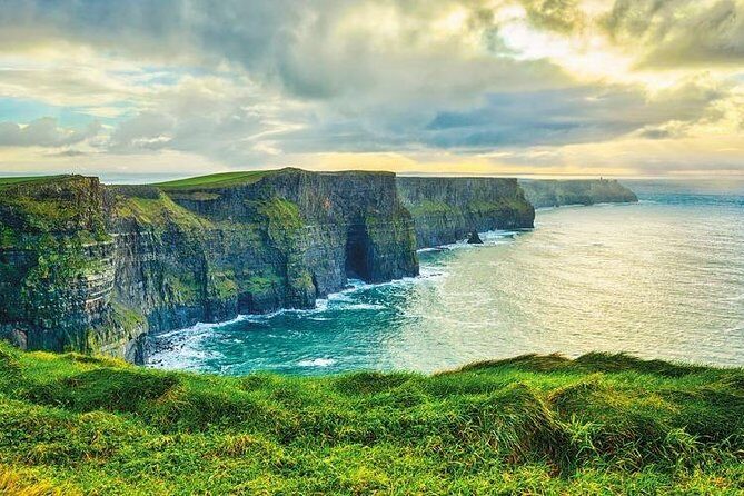 Cliffs of Moher Luxury Private Day Tour - Final Thoughts: Who Will Love This Tour?