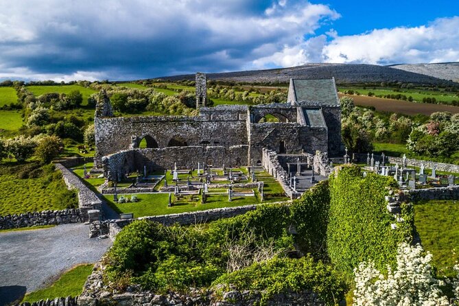 Cliffs of Moher Private Day Tour from Galway - What to Expect from the Itinerary