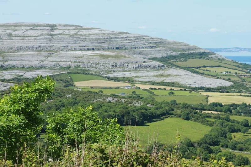 Cliffs of Moher Private Day Tour - The Itinerary: A Day of Wonder and History