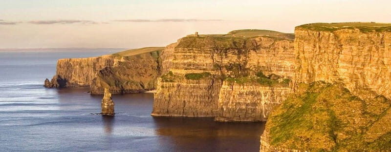 Cliffs of Moher Tour from Dublin (with Boat Cruise) - An In-Depth Review of the Cliffs of Moher Tour from Dublin