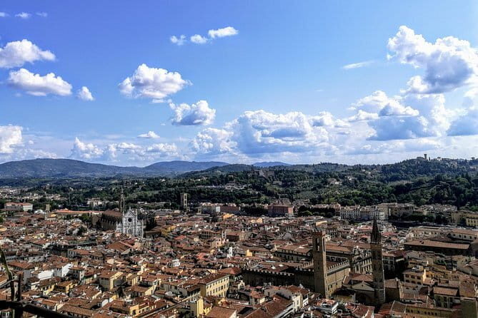 Climb Florence Duomo: Dome and Cathedral Tour - The Itinerary – Step-by-Step