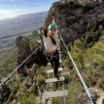 Climb the best via ferrata in Valencia - FAQ
