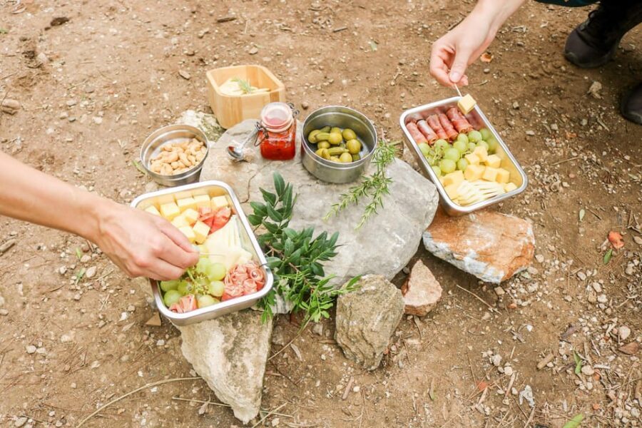 Climb the La Concha: Guided Private Hiking Trip - The Practicalities