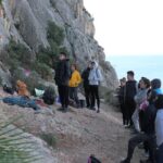 Climbing baptism - Who Should Consider This Tour?