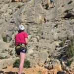 Climbing baptism in Alicante - Who Will Love This Experience?