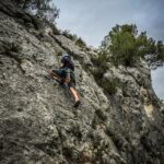 Climbing Discovery Session in the Calanques near Marseille - What to Expect During Your Climbing Session