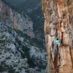 Climbing in Leonidio with instructor - What Travelers Can Expect at Each Stage