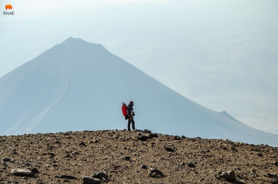 Climbing Mount Ararat 2025 - The Route to the Summit: What to Expect on Your Mount Ararat Climb